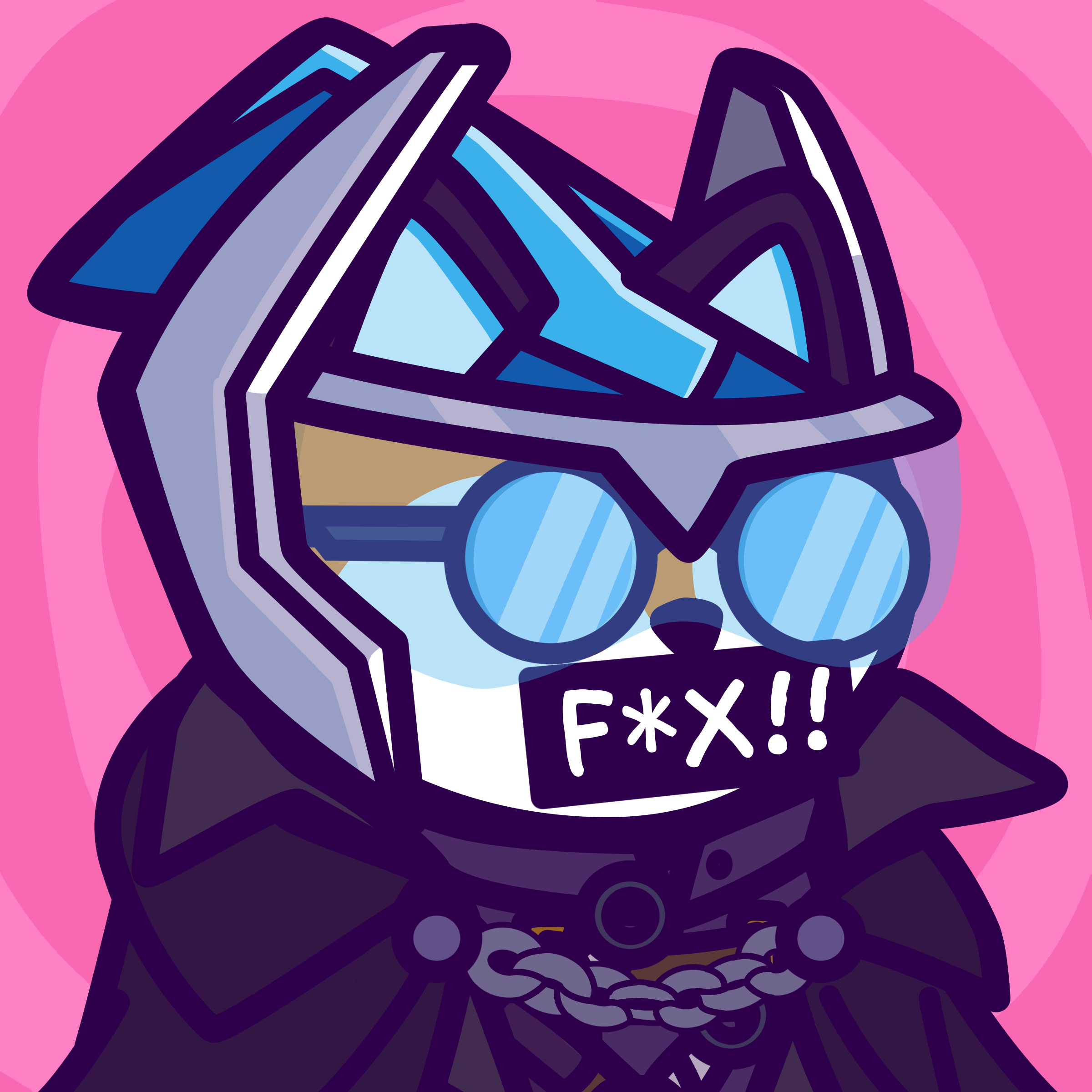 Rafffle | Powered by Famous Fox Federation